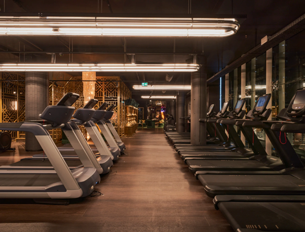 JOHN REED Fitness | CDM Stravitec