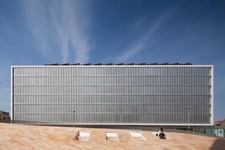 EDP Building | CDM Stravitec